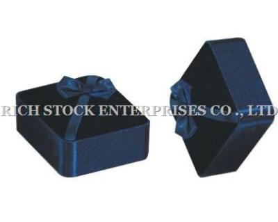 China Set Jewelry Box,Butterfly Boxes,Earring Box for sale