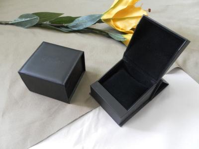 China leatheroid jewellery boxes,gift box,special watch box for sale