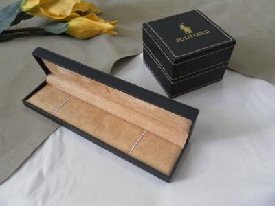 China High End jewelry boxes,watch box, leather box for sale