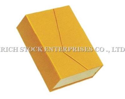China Jewelry Box, Double Door Box,Pendant Box for sale