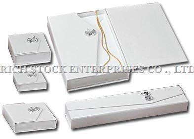 China Jewelry Packing Box,paper Jewellery Boxes for sale