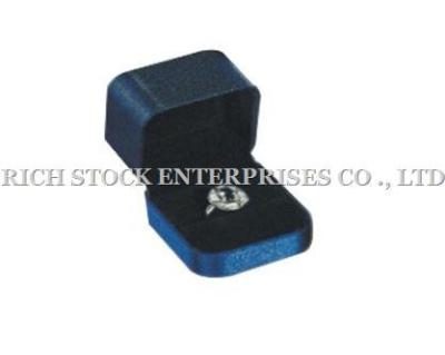 China velvet Pendant Box,velvet boxes,Ring Box for sale