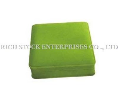 China Bracelet/Necklace Box,velvet boxes,boxes,Set Jewelry Box for sale