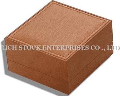 China leather boxes,Set Jewelry Box for sale
