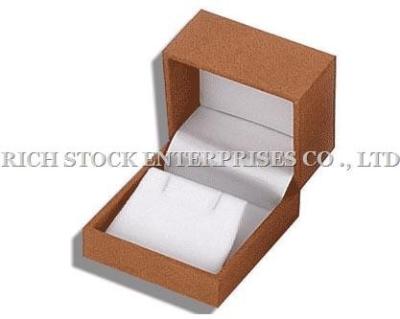 China leather boxes,Set Jewelry Box,Earring Box for sale