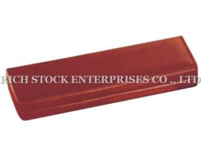 China leather jewellery box,leather box,Luxury Bracelet/Necklace Box for sale