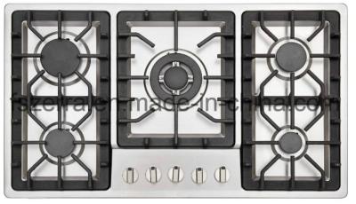 China Kitchen Equipment Blue Flame Gas Stove Gas Hob with Auto Igntion Jzs85213,Kitchen Gas Hobs ,factory price for sale for sale
