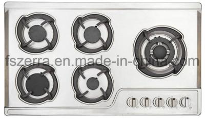 China Energy Saving Battery Ignition Built in Gas Hob Jzs85103,Kitchen Gas Hobs ,factory price for sale for sale