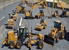 JCB 4CX 3CX Gebruikt Mini Backhoe Loader Construction Equipment 1800 Werkuren 4