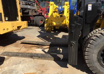 Cina Originale di capacità 20T del carrello elevatore TCM FD200 della seconda mano fatto nel Giappone in vendita