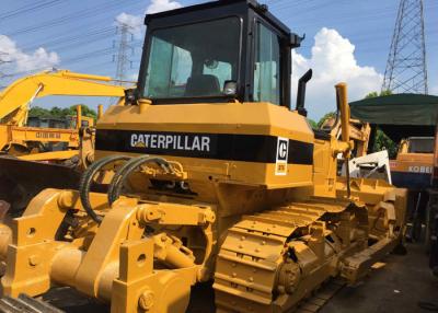 China Second Hand Crwaler Bulldozer CAT D7G With Blade Original Made In Japan for sale