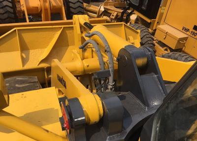 Cina Il Giappone originale reso a caricatore usato WA380-3 della ruota di KOMATSU con il nuovo secchio dei pneumatici in vendita