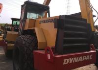 China Original Sweden Second Hand Road Roller Dynapac CA30 Strong Working Power for sale