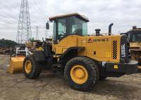 China 2018 Used SDLG LG936L Wheel Loader for sale