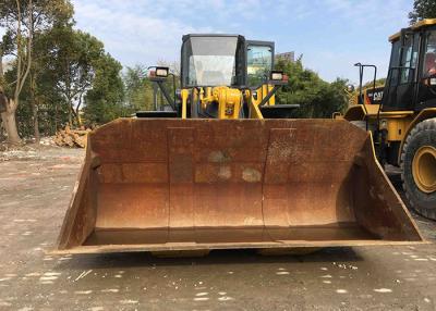 Cina Macchina della costruzione utilizzata WA470-3 di KOMATSU del caricatore della ruota di seconda mano in vendita