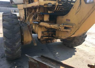 Cina Selezionatori del motore usati GD511A di KOMATSU nessuna saldatura con il motore originale di KOMATSU in vendita