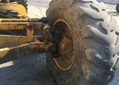 Cina Selezionatori del motore usati GD511A di KOMATSU nessuna saldatura con il motore originale di KOMATSU in vendita