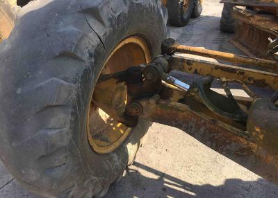 Cina Selezionatori del motore usati GD511A di KOMATSU nessuna saldatura con il motore originale di KOMATSU in vendita
