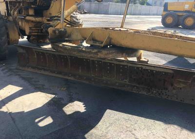 Cina Selezionatori del motore usati GD511A di KOMATSU nessuna saldatura con il motore originale di KOMATSU in vendita