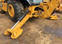 China Used JCB 3CX Mini Backhoe Loader Construction Machinery Year 2008 for sale