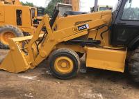 China Used JCB 3CX Mini Backhoe Loader Construction Machinery Year 2008 for sale