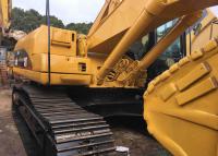 China Cat 330C Used Crawler Excavator High Efficiency Excellent Condition for sale