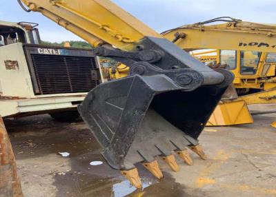 Cina Approvazione del CE di KOMATSU PC220-6 dell'escavatore del cingolo usata colore originale in vendita