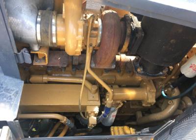 Chine Moteur original utilisé par SD22 du Japon de bouteur de chenille de Shantui excellent à vendre