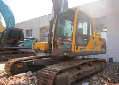 Cina Pesi l'originale di Volvo EC210BLC dell'escavatore del cingolo usato 20T fatto in Germania in vendita