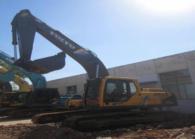 Cina Pesi l'originale di Volvo EC210BLC dell'escavatore del cingolo usato 20T fatto in Germania in vendita