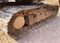 China Sumitomo S160F2/S160 Crawler Excavator Second Hand 3000h Working hour for sale