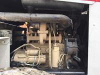 China Ingersoll Rand SD100D Used Vibratory Roller , Second Hand Road Compactor for sale