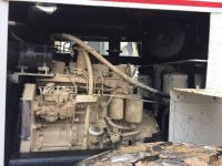China Ingersoll Rand SD100D Used Vibratory Roller , Second Hand Road Compactor for sale