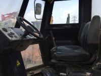 China Ingersoll Rand SD100D Used Vibratory Roller , Second Hand Road Compactor for sale