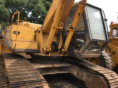 Cina Tipo usato del cingolo dell'escavatore di Sumitomo S280F2/SH280F2 senza qualsiasi colatura dell'olio in vendita