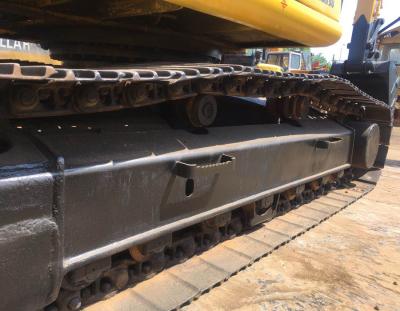Cina 2000kg 2016 anni PC200 5.5km/H ha utilizzato l'escavatore di KOMATSU in vendita