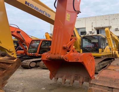 Cina 24T 2016 anni ZX240 5.5km/H ha utilizzato l'escavatore di Hitachi in vendita