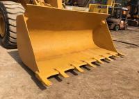 China Construction 966G Used  Wheel Loader Moving Type for sale