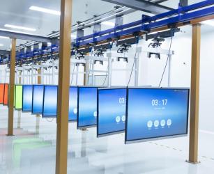 China Factory - Shenzhen Etto Technology Co., Ltd.