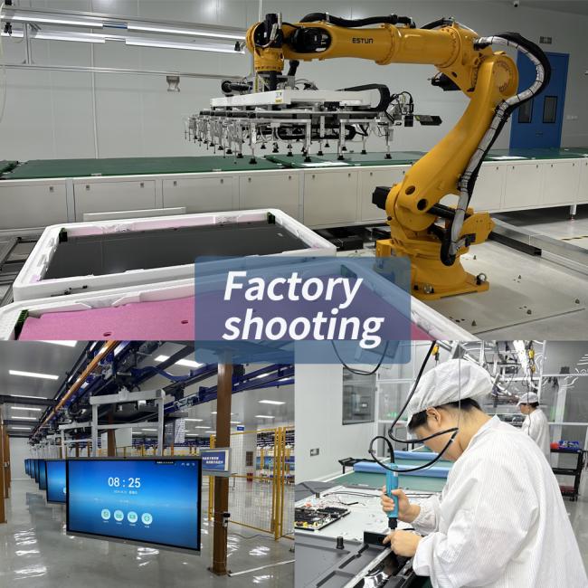 Customized kiosk with branding options