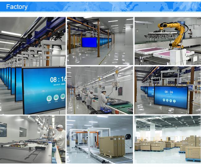 Quality control process