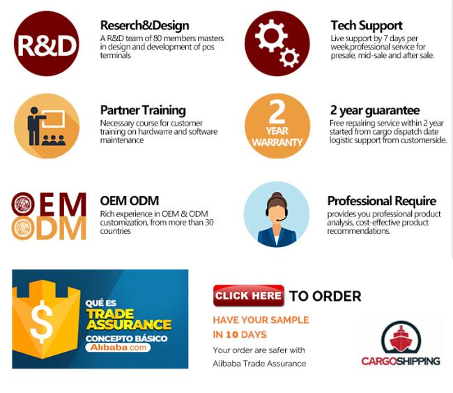 Contact POLING for inquiries