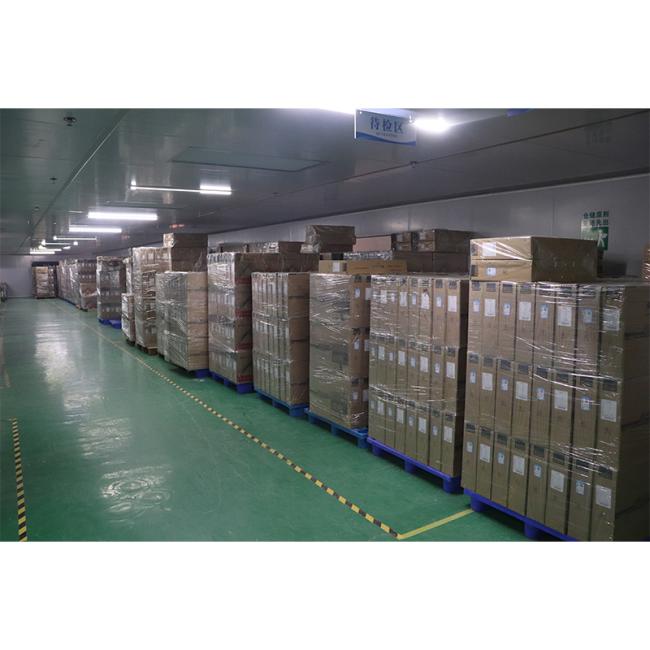 Industry compliance certification