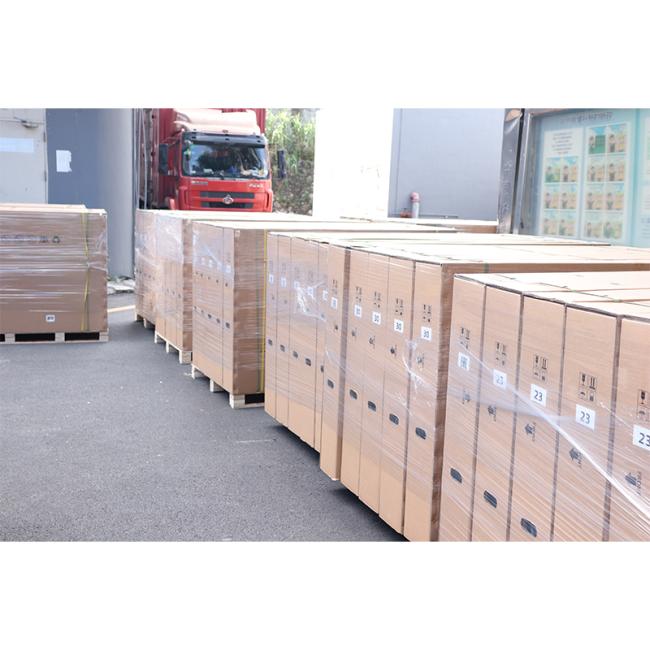 POLING product certification 4