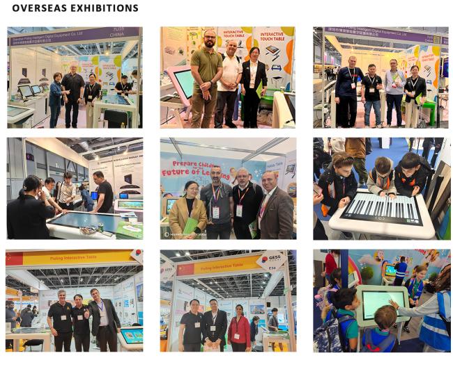 Quality control inspection