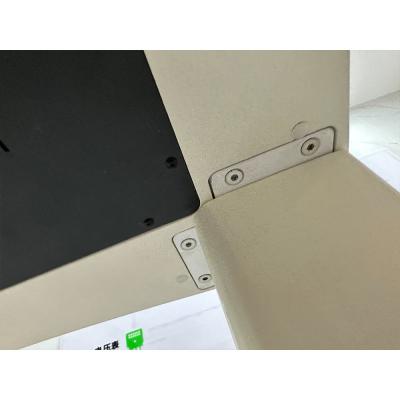 China 43 Inch 4K Resolution Interactive Touch Table with Rockchip RK3288 Quad-core Processor and 4+32G RAM for sale