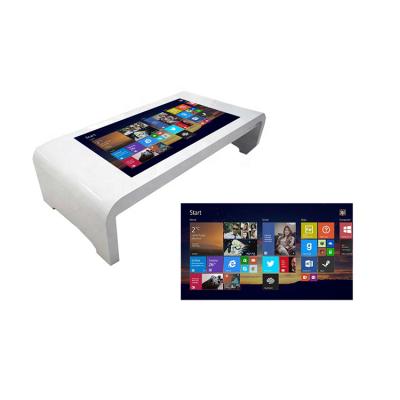 China 10 Points Capacitive Touch Table Android 6.0 43 Inch with 2G RAM 8GB NAND-Flash for sale