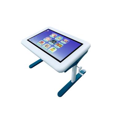 China Android 14.0 Interactive Touch Table 32inch Capacitive for Education Gaming for sale