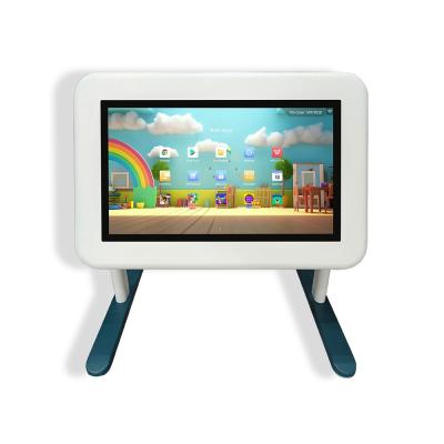 China Large Screen Android Smart Touch Table 32" Polikids MV Series for Leaning Gaming for sale
