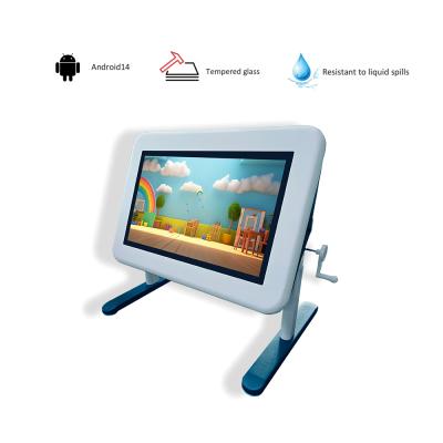China Android System Smart Interactive Game Table 32inch Touch Screen Master Series for sale